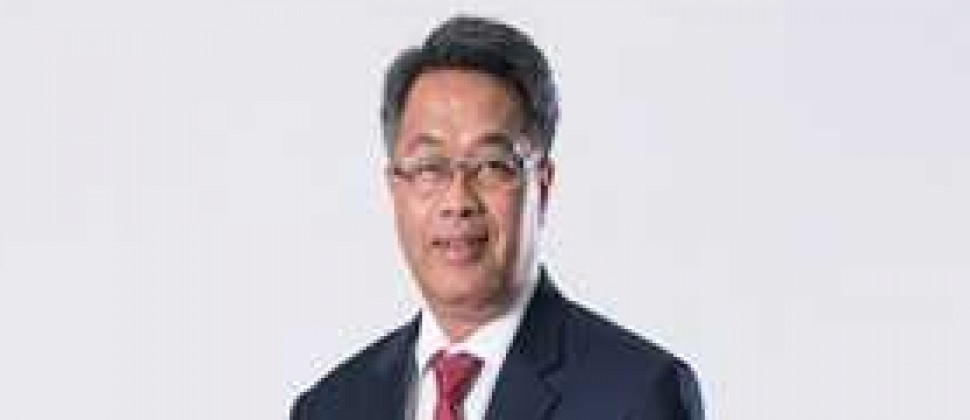 Novie Riyanto sah jabat Komisaris Utama Angkasa Pura Airport